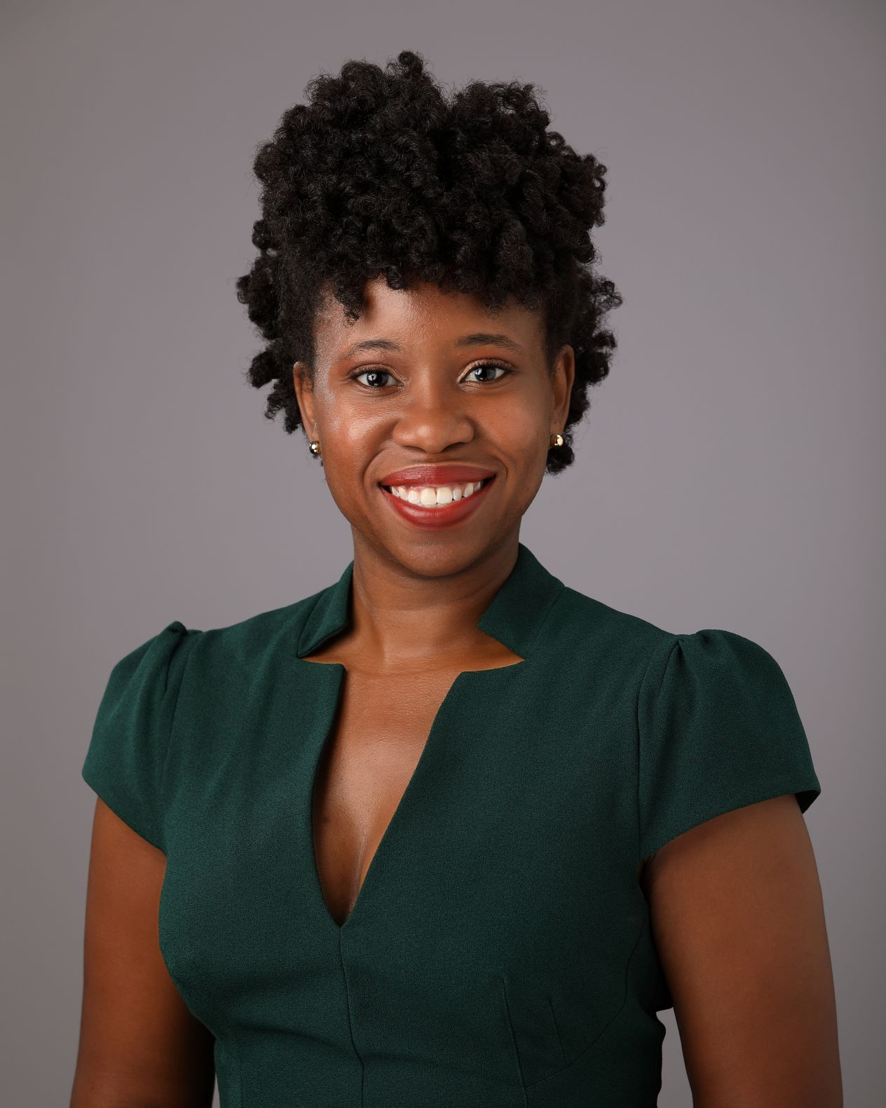 Andria Hill | Howard Profiles