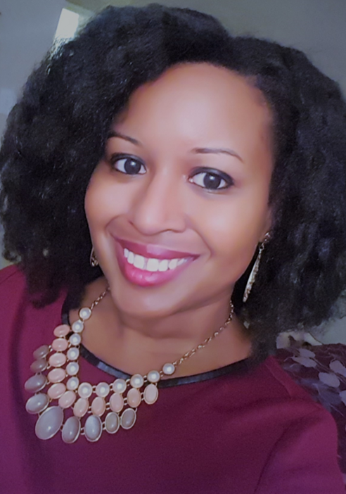 Alaina Davis | Howard Profiles