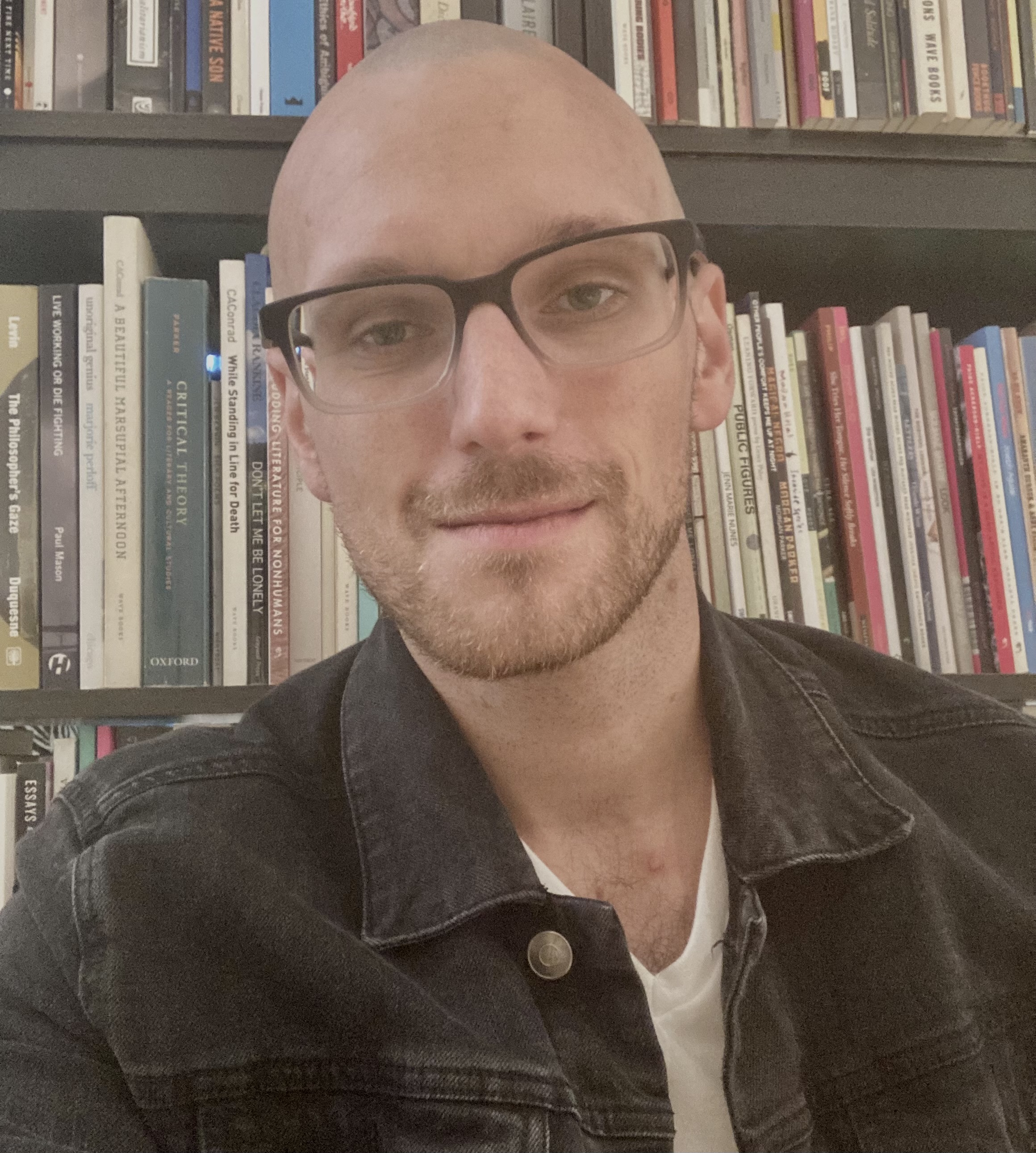 Travis Sharp Howard Profiles