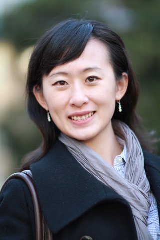 Jia Lin | Howard Profiles