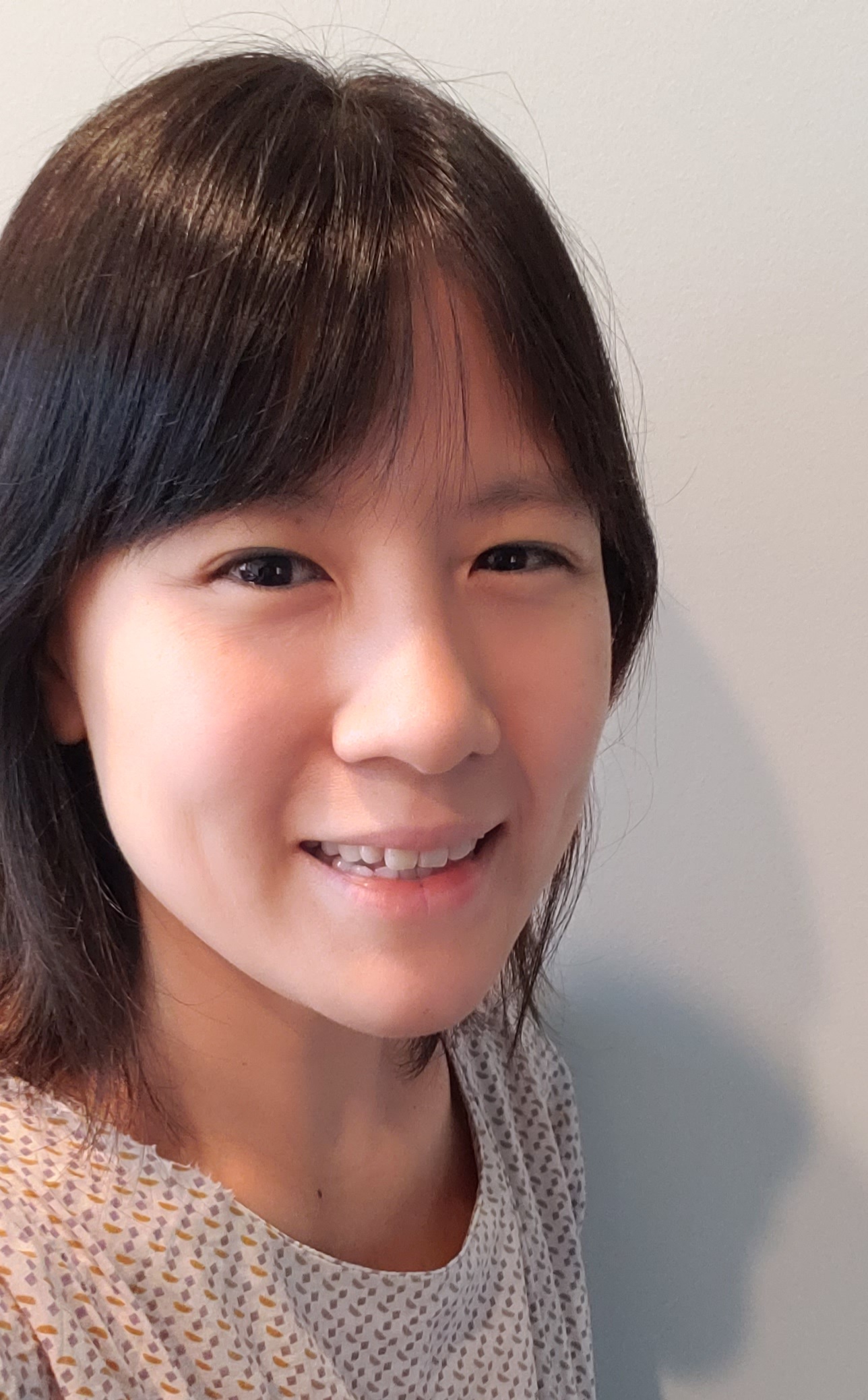 Jae Eun Chung | Howard Profiles