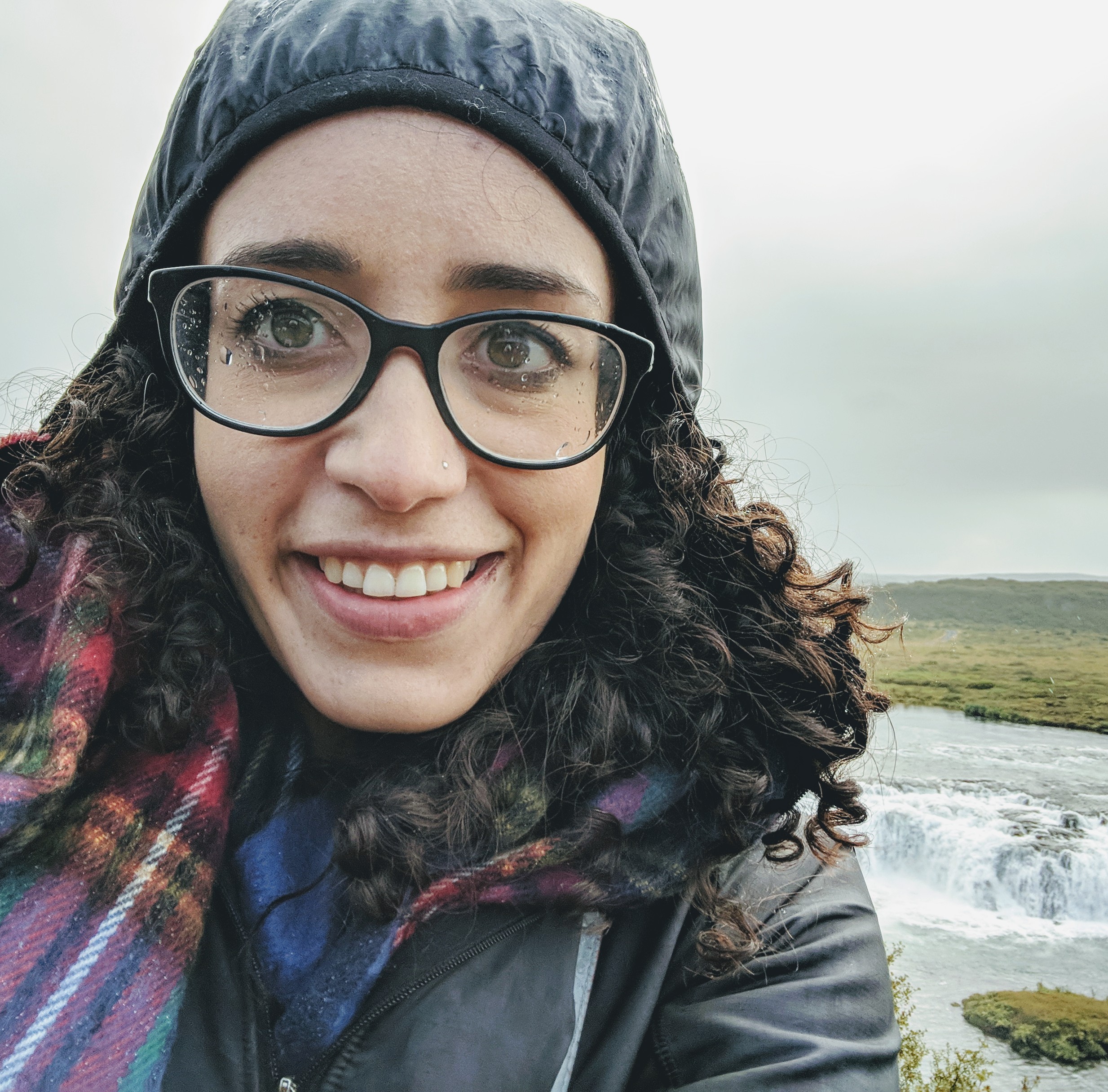 Susanna Sacks | Howard Profiles