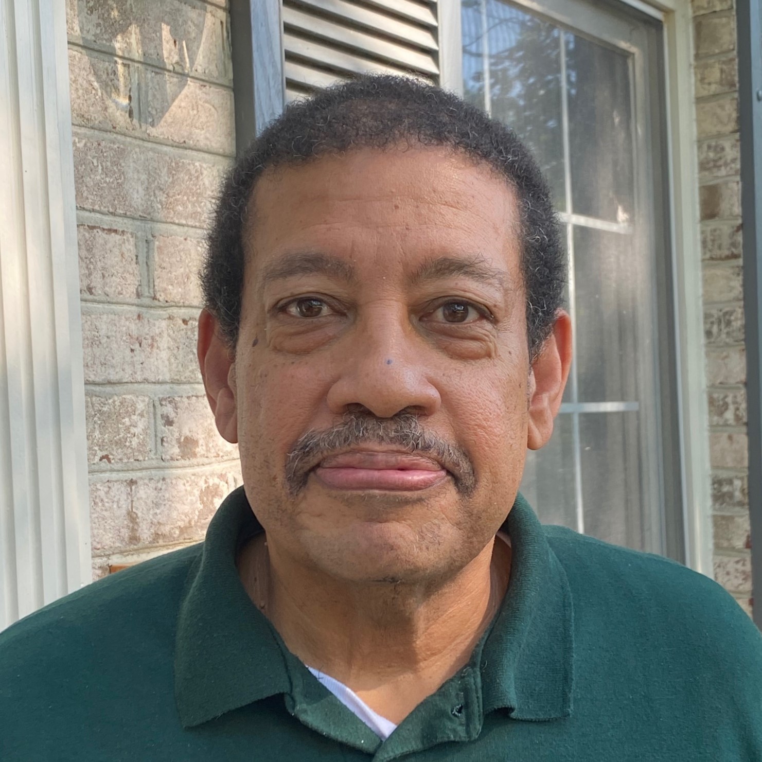 Robert Burke | Howard Profiles