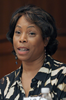 Lenese C. Herbert | Howard Profiles