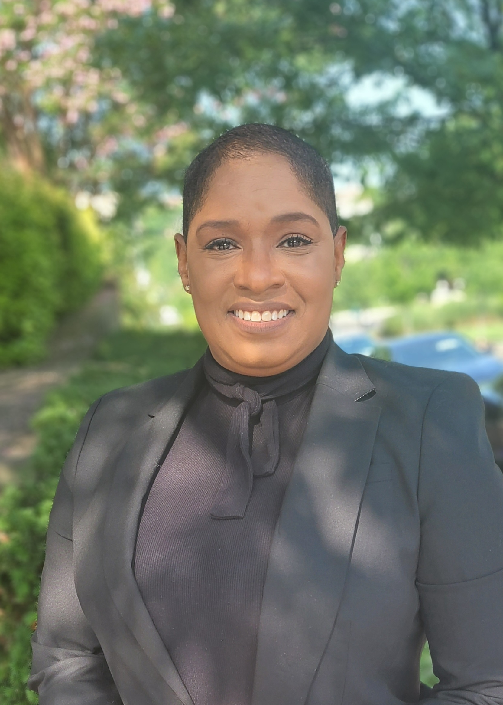 Tammy Price | Howard Profiles