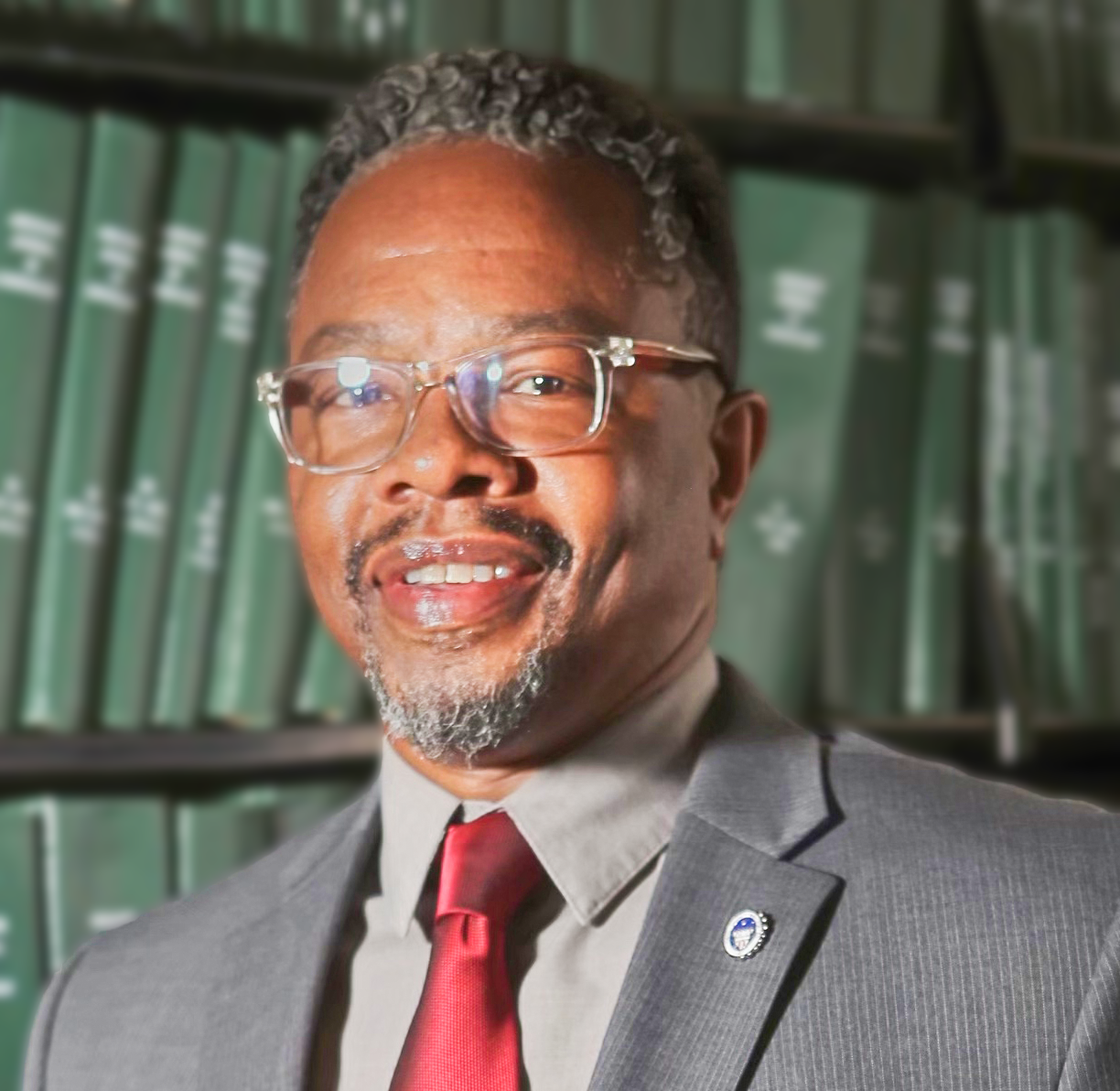 Kevin Webb | Howard Profiles