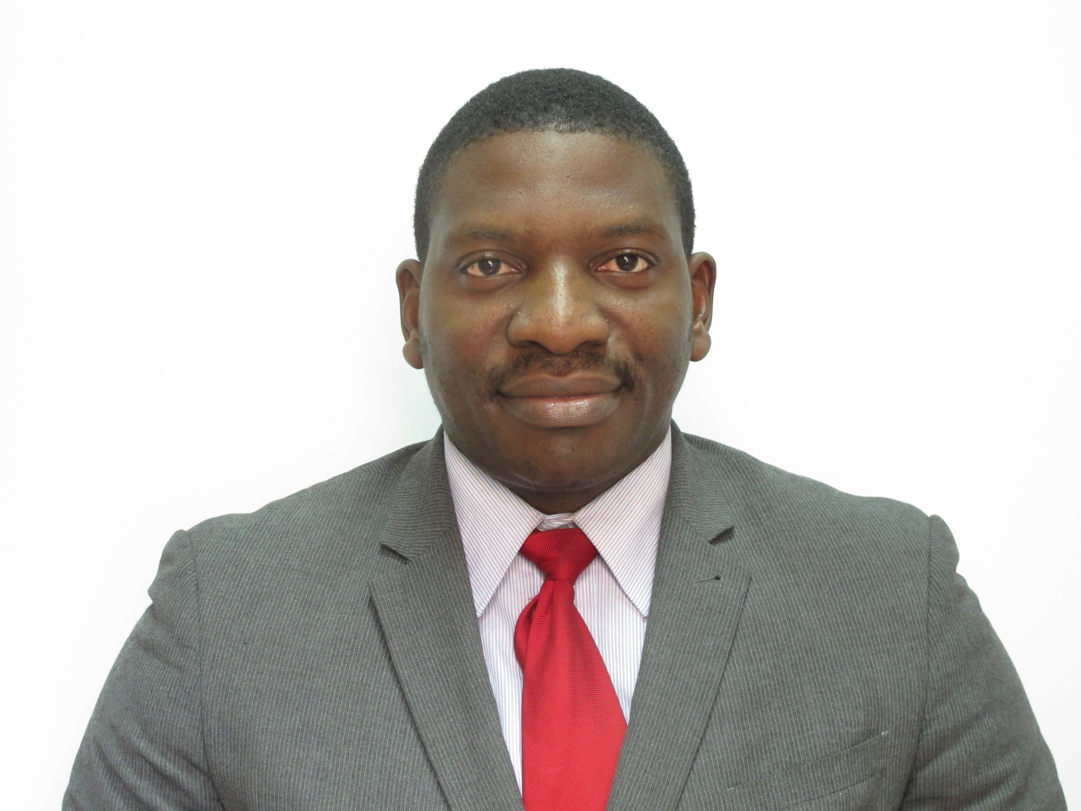 Gbadebo Odularu | Howard Profiles