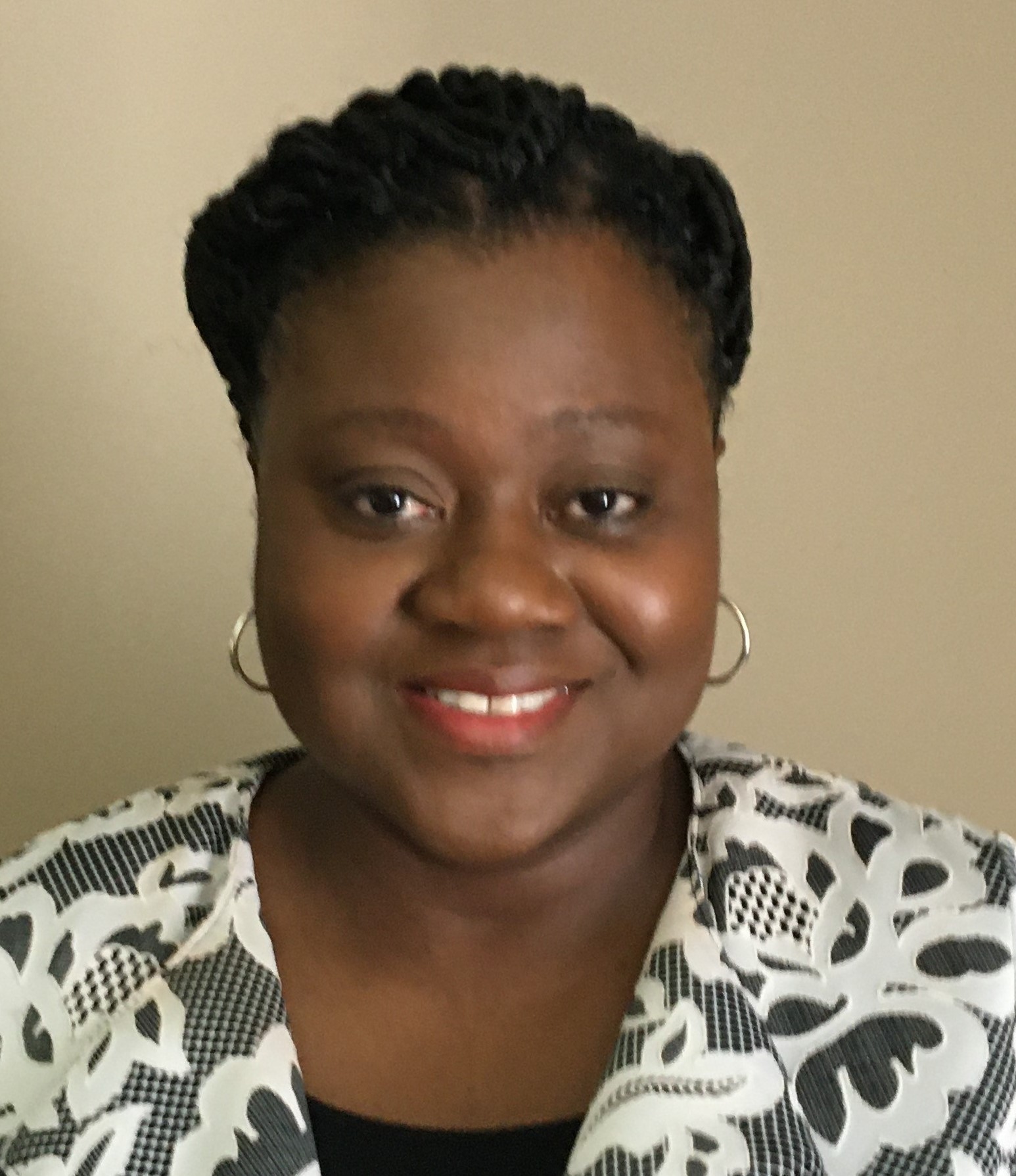 Dawn Goodman | Howard Profiles