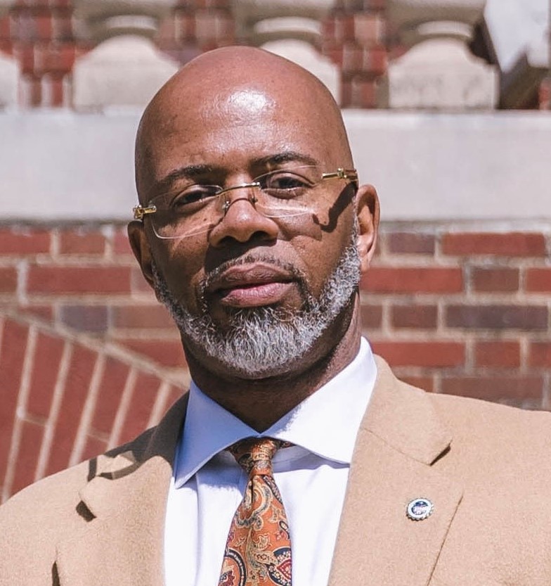 Garrett Miller | Howard Profiles