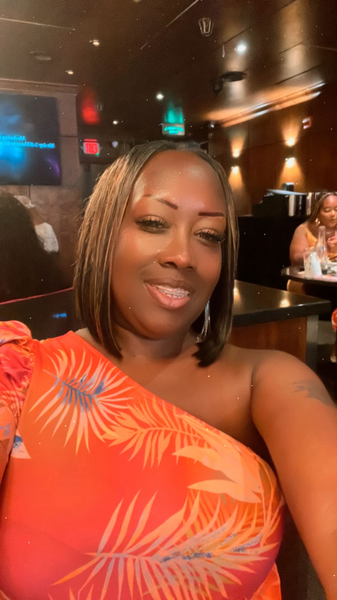 Ella Neal | Howard Profiles