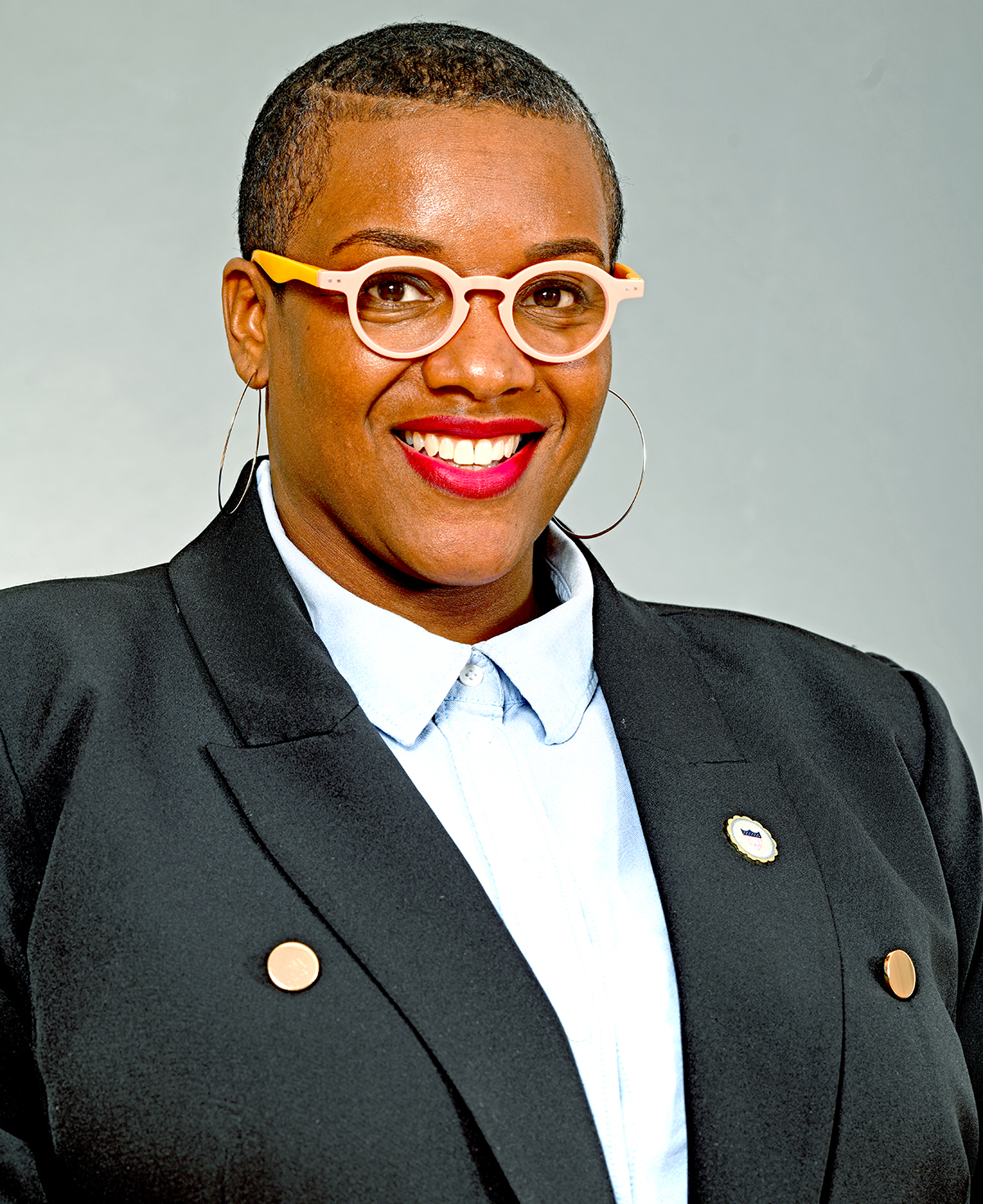Leah Burgess | Howard Profiles