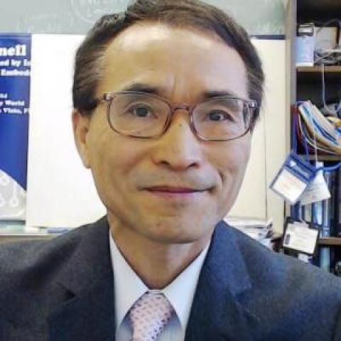 People EECS | College of Engineering and Architecture