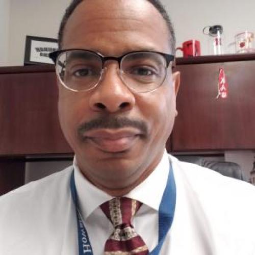 Charles Pugh | Howard Profiles Charles Pugh | Howard Profiles