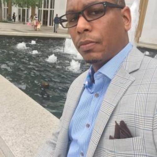 Thelonious Starnes | Howard Profiles Thelonious Starnes | Howard Profiles