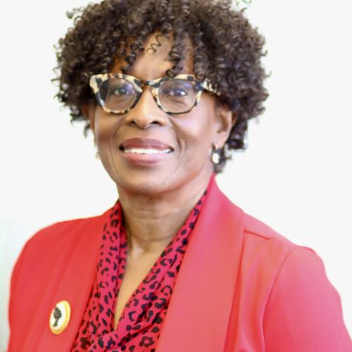 Ingrid Sturgis | Howard Profiles