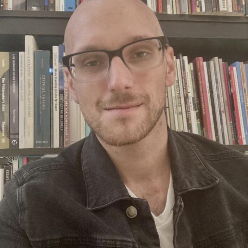 Travis Sharp | Howard Profiles