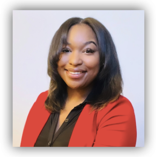 D'Asia Bethea | Howard Profiles