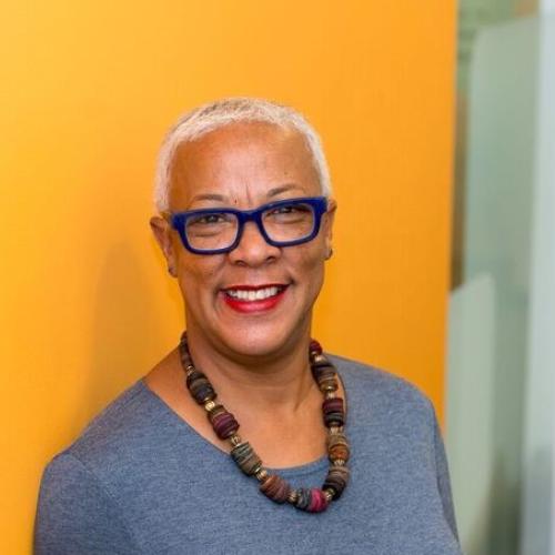 Teresa Edmondson | Howard Profiles