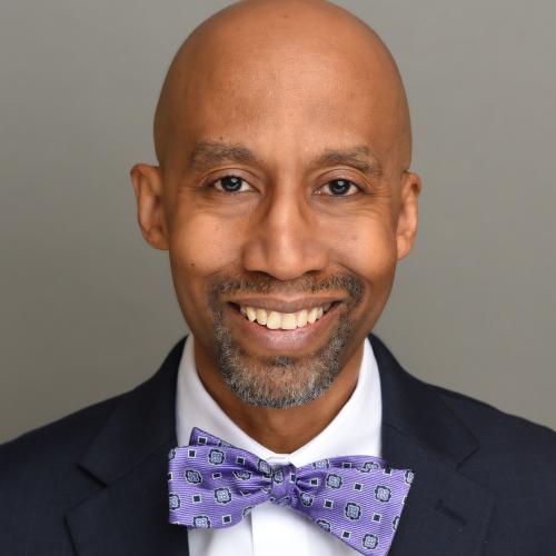 David Bowman | Howard Profiles