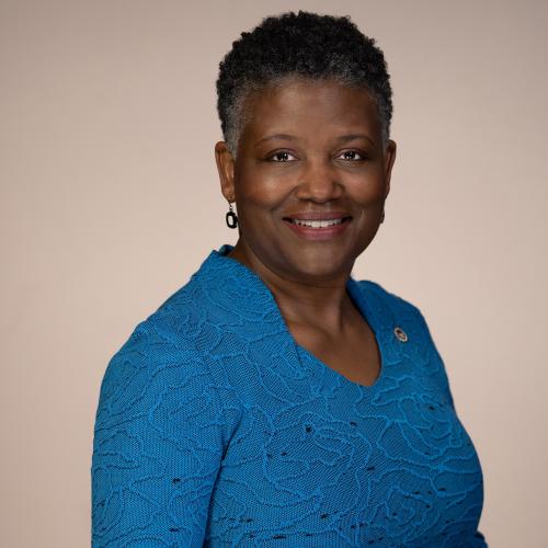 Deidra Hill | Howard Profiles