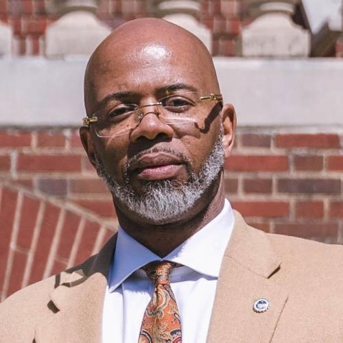 Garrett Miller | Howard Profiles