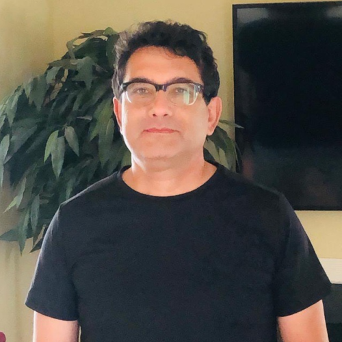 Ramin Abolfath | Howard Profiles